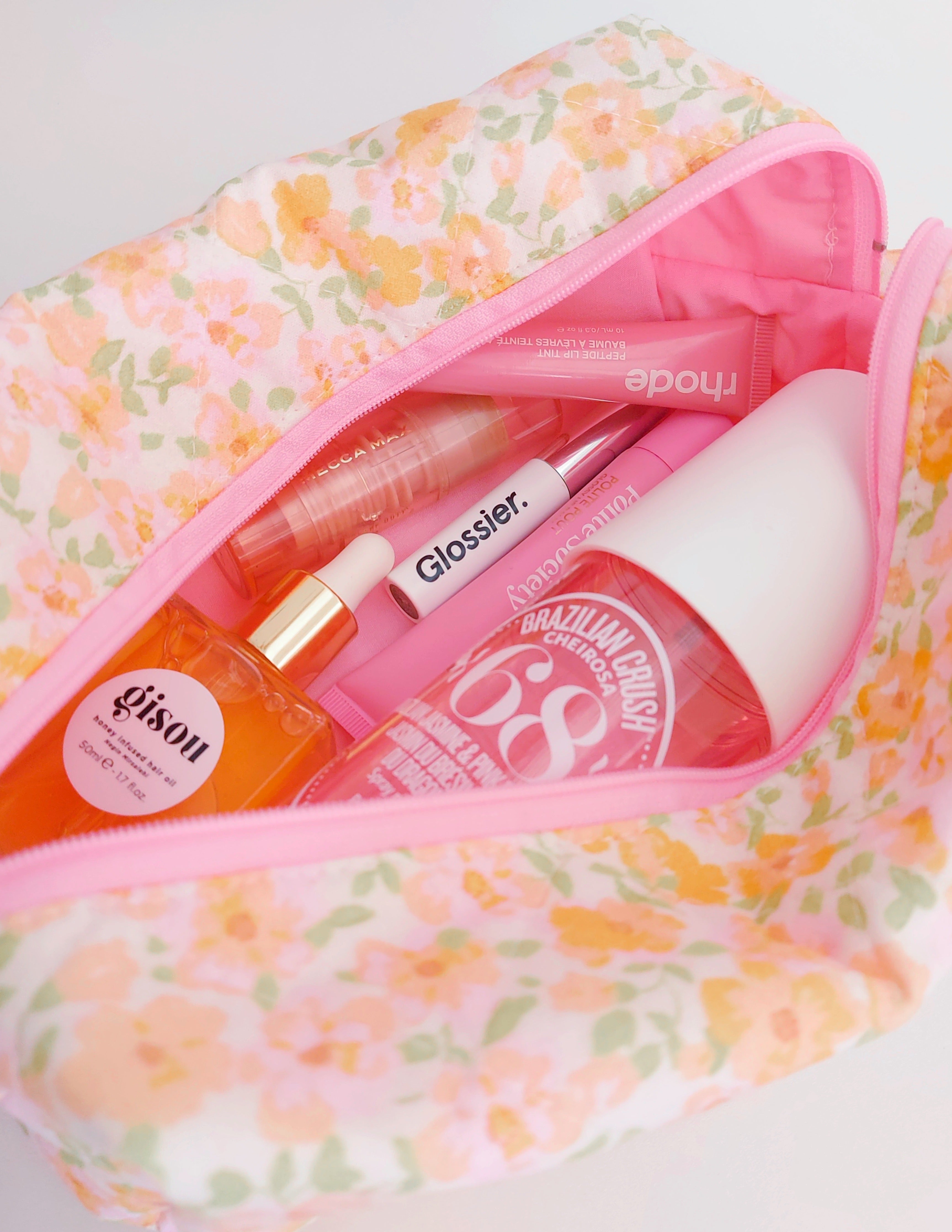 Makeup Bags – Kiki & Co.