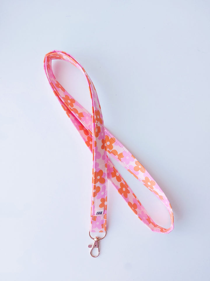 Lanyards – Kiki & Co.