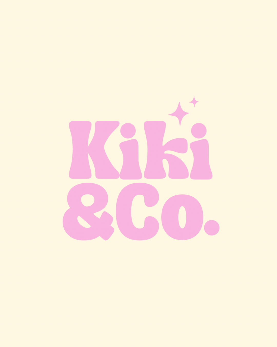 what we love – Kiki & Co.