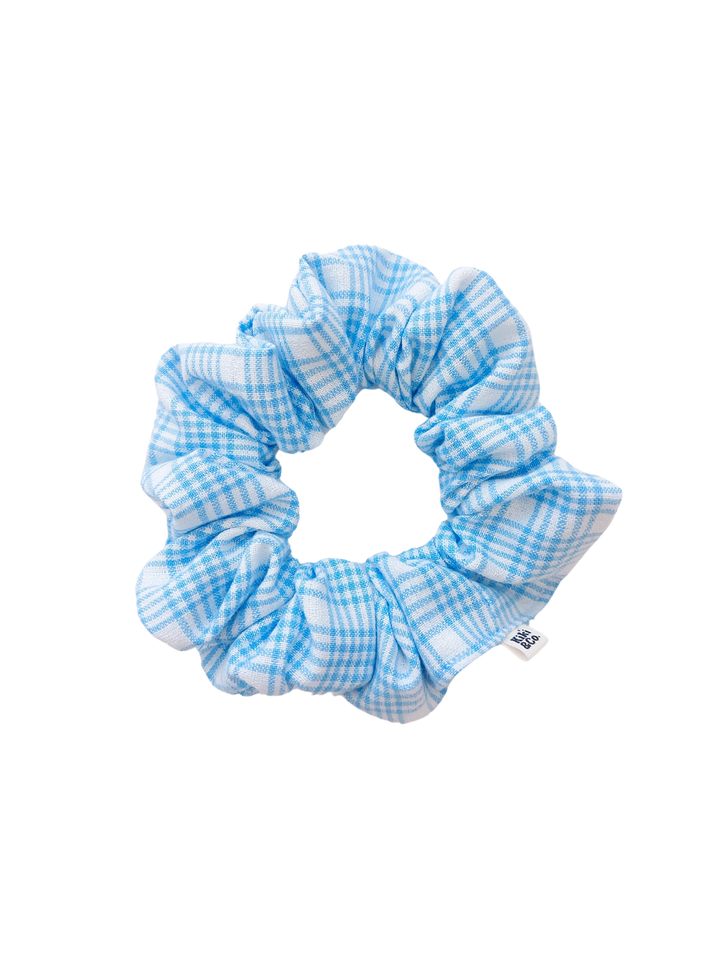 Scrunchies – Kiki & Co.